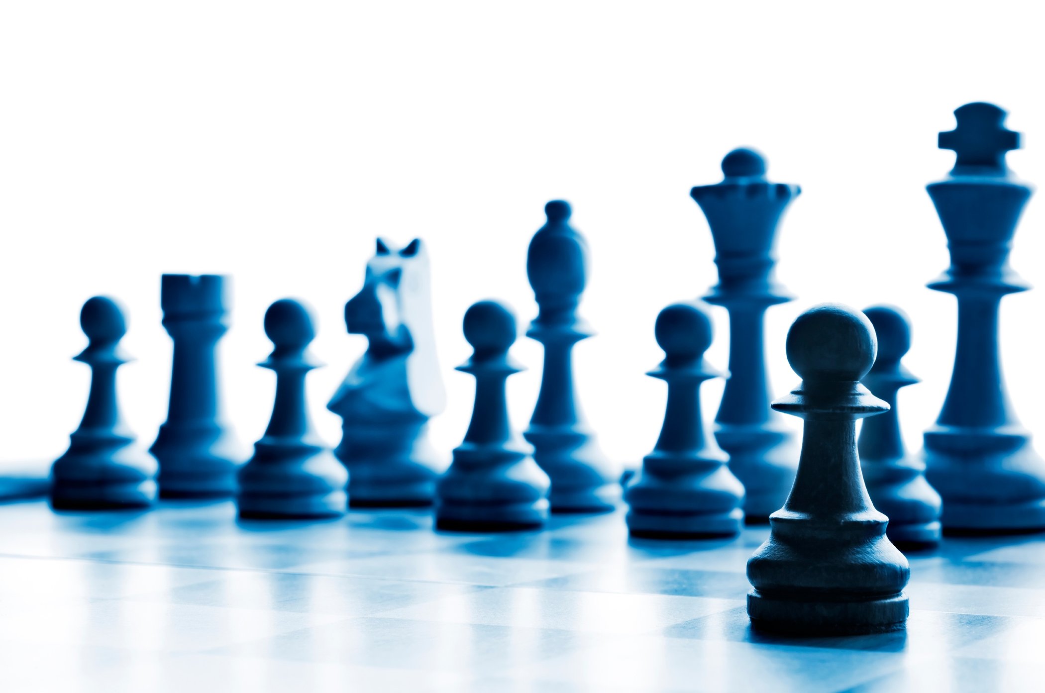 4 components of a Strategic Plan [video]