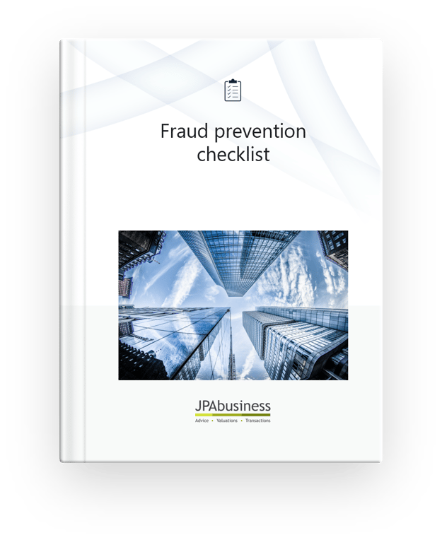 How to prevent employee fraud [checklist]