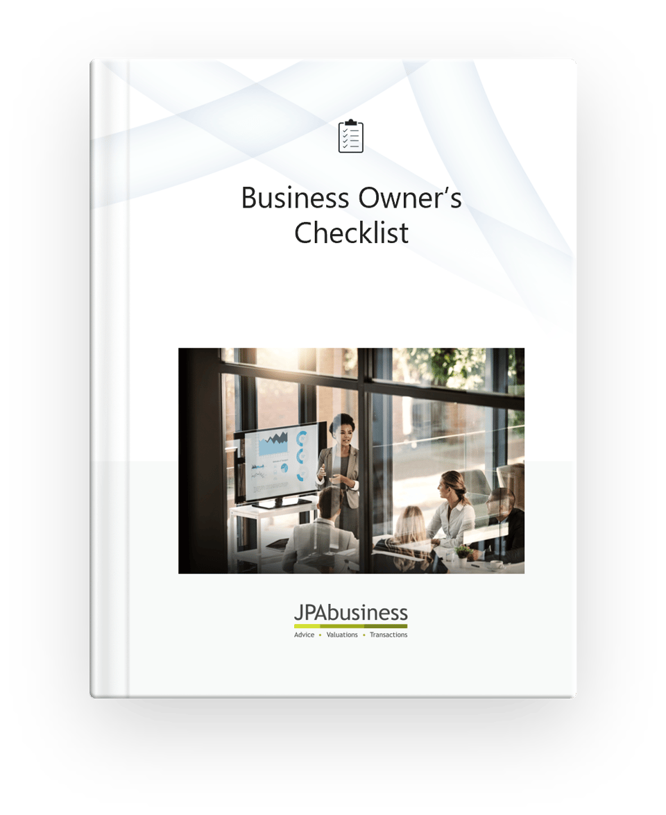 JPAbusiness Business Owner’s Checklist [template]