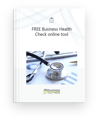 Download our Business Health Check [template]