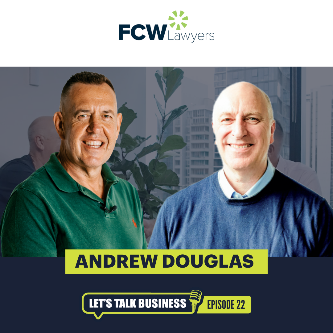 From the Godfather to the Doug-father – leading workplace lawyer ...